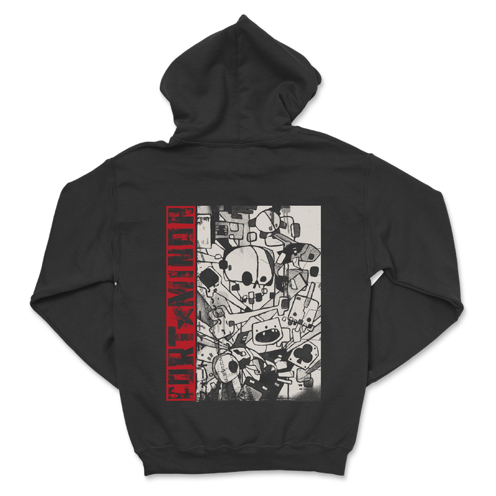 Fort Minor – Mike Shinoda