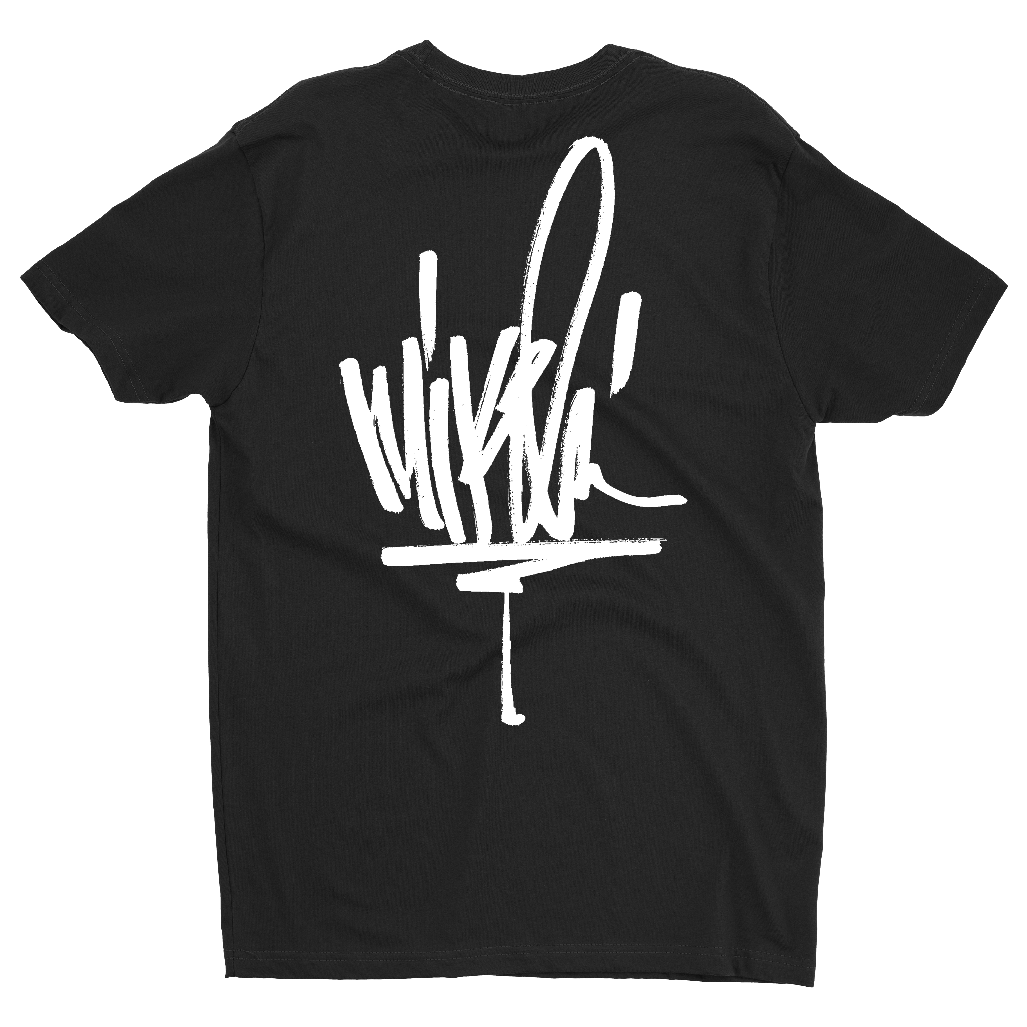 Signature Tee | Mike Shinoda