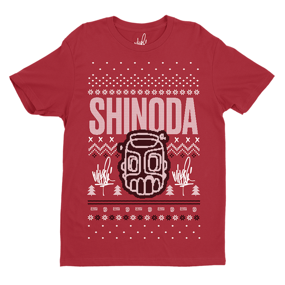 Shinoda Christmas – Mike Shinoda